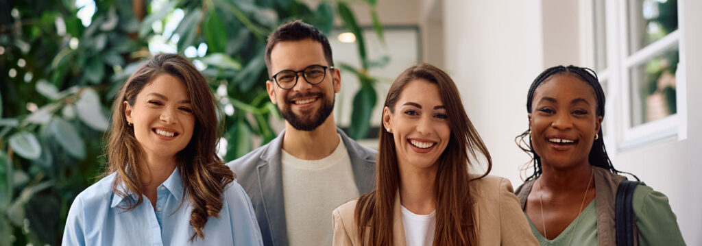 Federal Office Furniture Specialist – Nitam Solutions